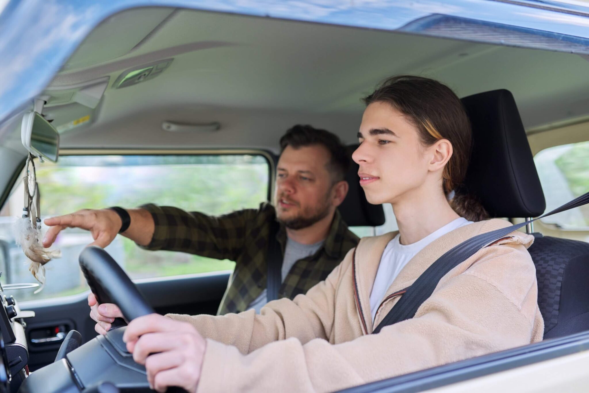Colorado Driving Laws for 16-Year-Olds: Your Guide to the Road